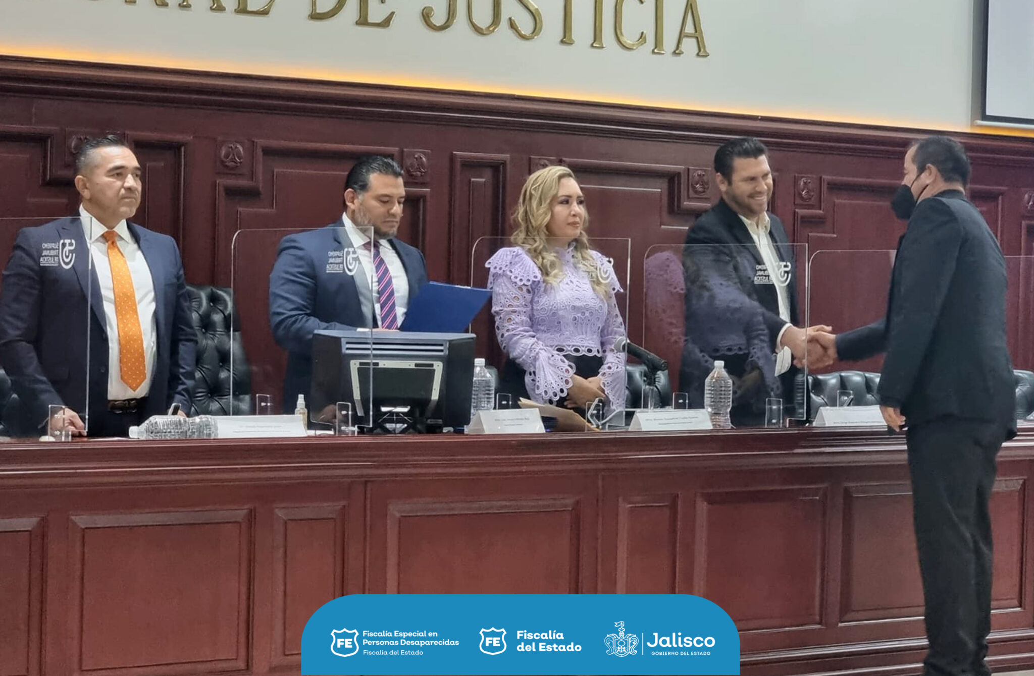 Se gradúa la segunda generación de Certificación en Materia de ...